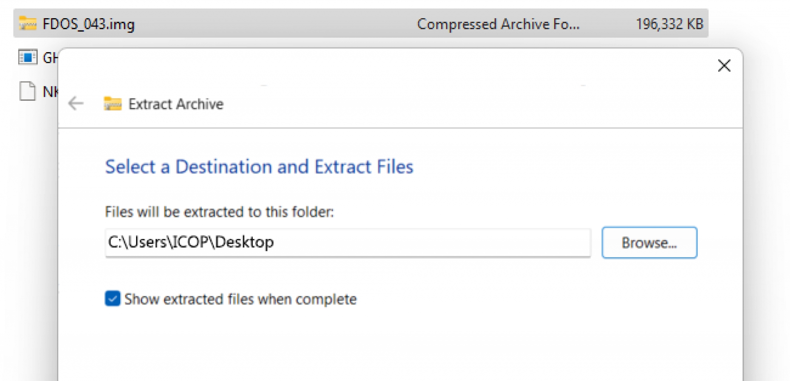 Guide to Installing Win CE 6.0_pic